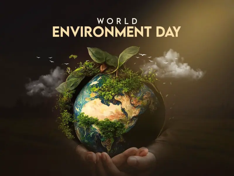 World Environment Day 2026: 10 Easy Habits for Environmental Protection ...
