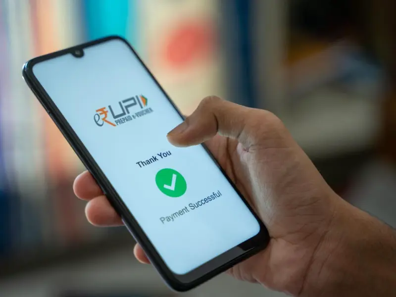 UPI Transactions Jump 3.8% MoM In May, Cross 23 Bn Mark | Dailyhunt