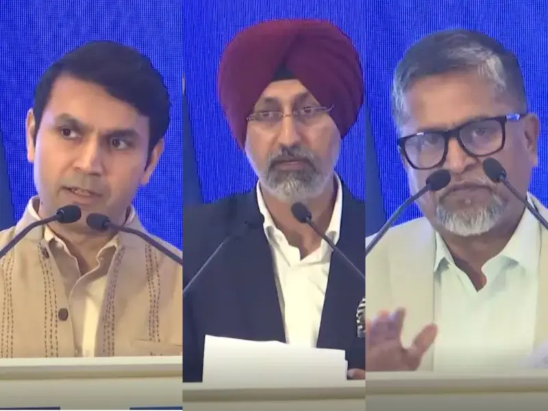 India-EU FTA to cover one-third of global trade, impacts 2 billion ...