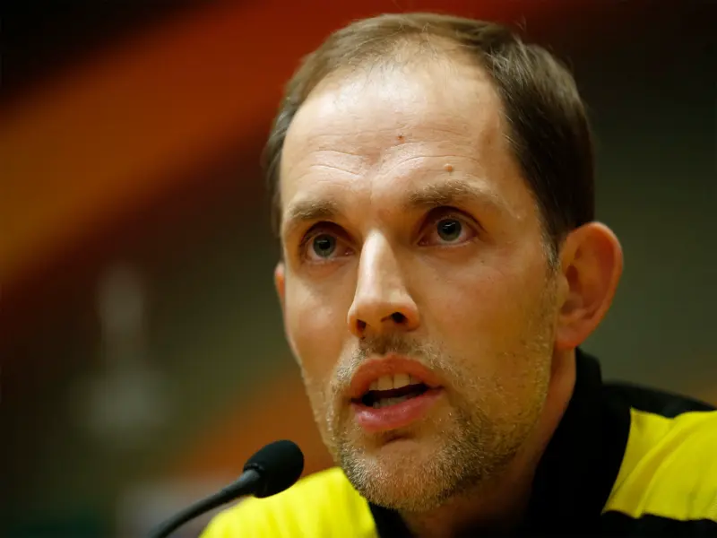 England manager Tuchel slams side's "freestyle" football despite narrow ...