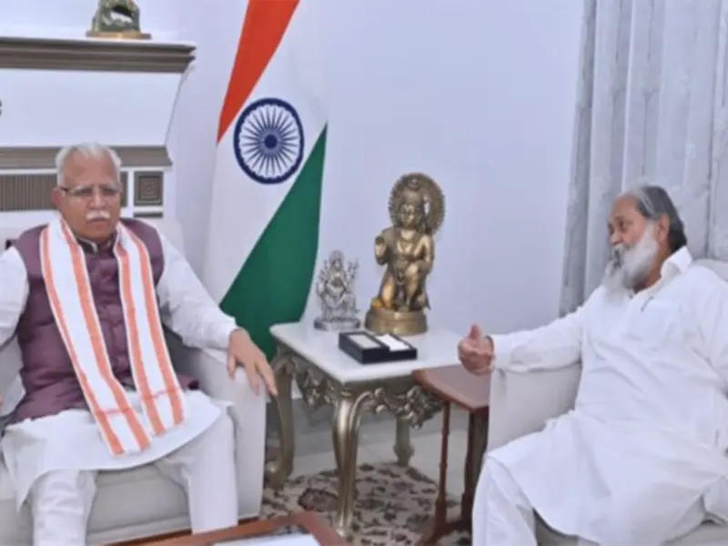 Haryana has over 16,552 MW power capacity; 2.20 lakh rooftop solar ...
