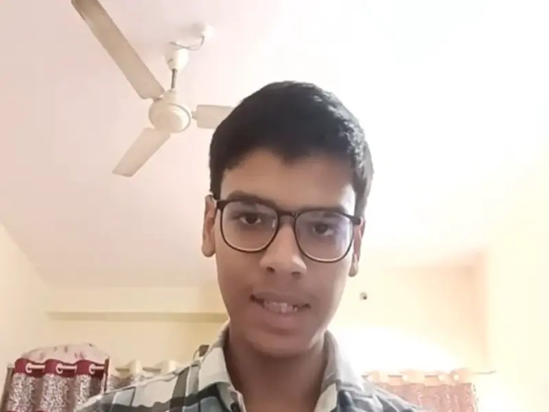 CBSE OSM Controversy: Student researcher Sarthak Sidhant to present ...