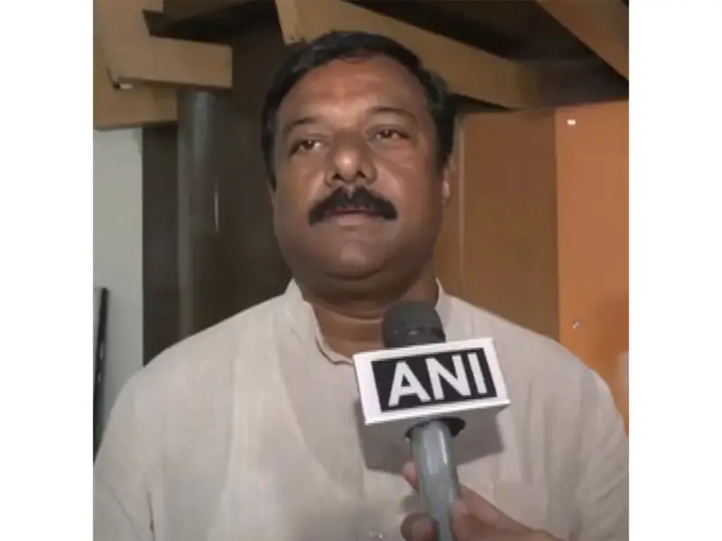 BJP leader accuses Congress of opposing Telangana electoral roll ...
