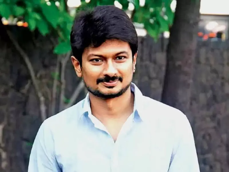 மாமன்னன் தான் கடைசி படம்னு சொன்னாரே..! உதயநிதியின் சினிமா ரீ-என்ட்ரி ...