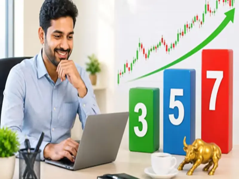 The 3-5-7 Rule Can Protect You from Losses in the Stock Market ...