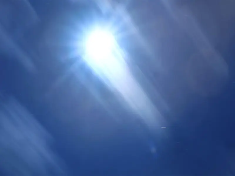 Meteor explosion off Massachusetts coast triggers "loud boom": Report ...