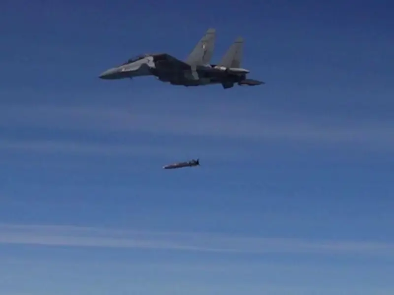 DRDO, IAF successfully flight-test indigenous RudraM-II Air-to-Surface ...