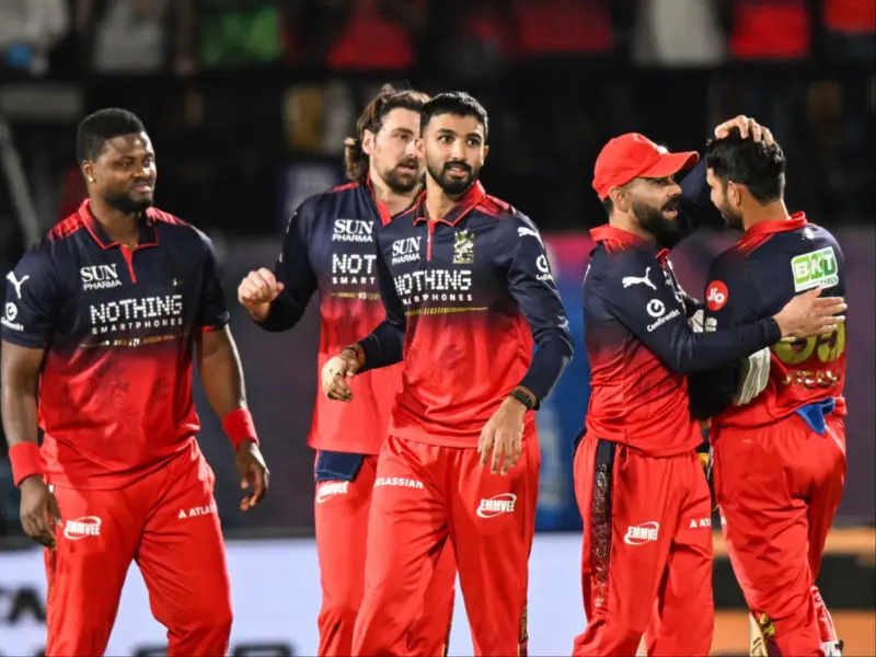 IPL 2026 Final: Can RCB Win Back-To-Back Titles And Which Teams Have ...