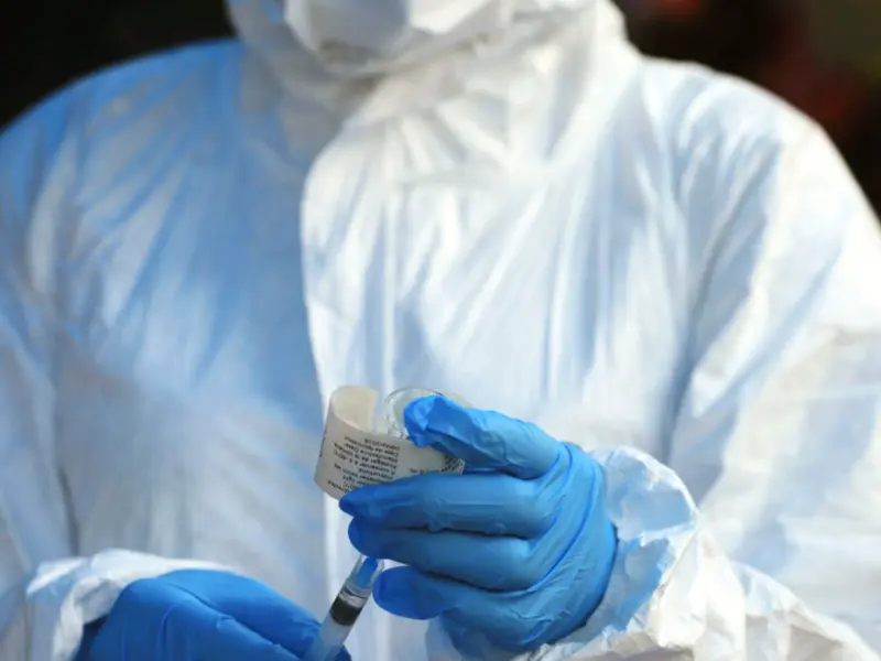 Ebola Outbreak Latest News: India Releases Travel Advisory for Congo ...