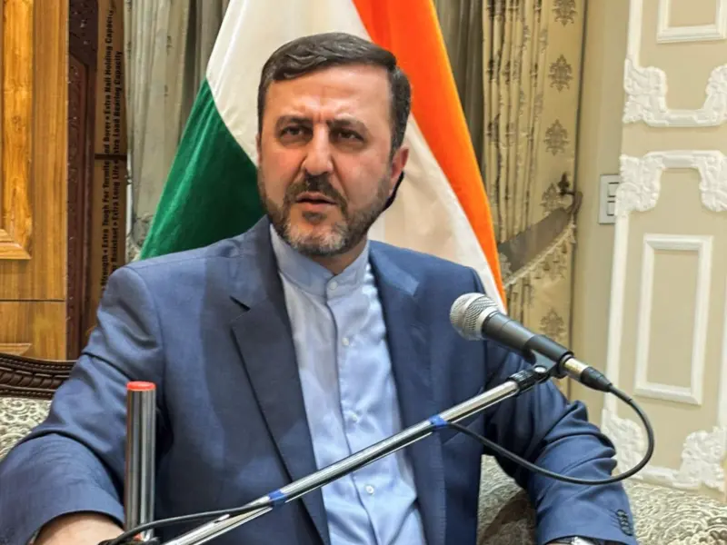 Tehran Accuses UAE Of Being Directly Involved In Attacks Against Iran ...