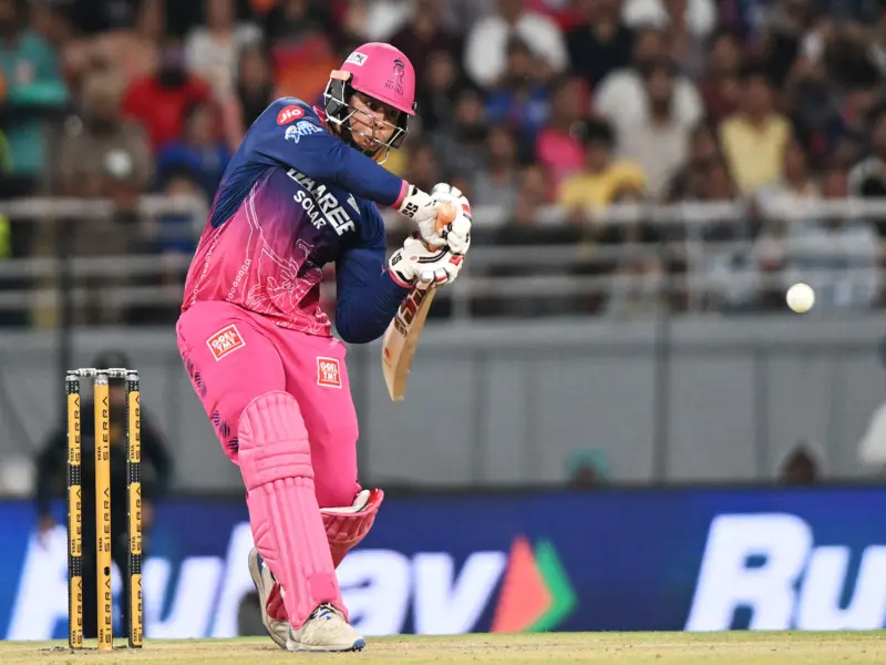 Vaibhav Sooryavanshi becomes youngest batter to win Orange Cap in IPL ...