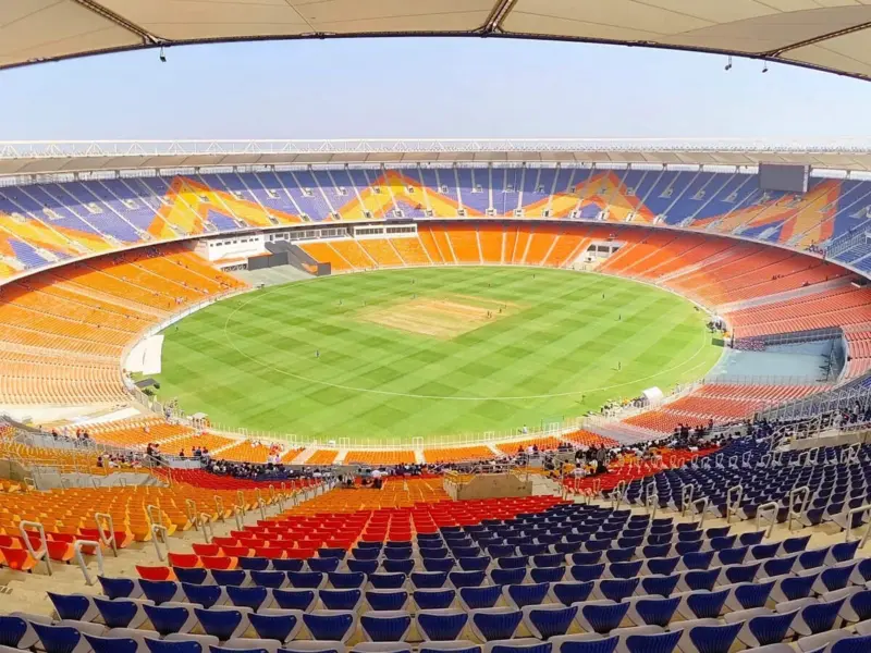 IPL 2026 Final: RCB vs GT at Narendra Modi Stadium Promises High Scores ...