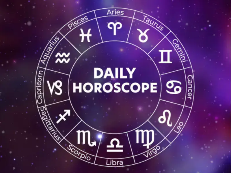 June 6, 2026 Horoscope Today: Daily Astrology Predictions For All ...