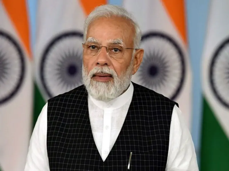 PM Modi honours Lokmata Ahilyabai Holkar on her birth anniversary ...