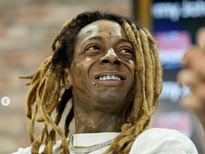Inside Lil Wayne's Dating History As Rap Icon 'Proposes' To New Mystery ...