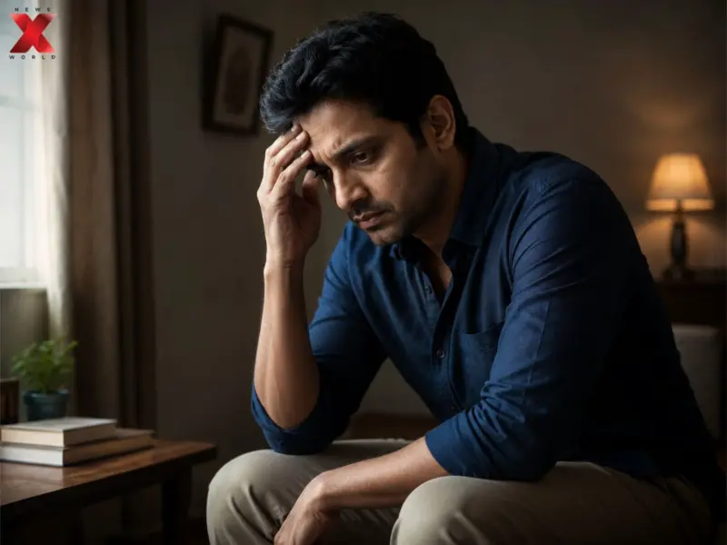 Gujarat Man Seeks Euthanasia Over Alleged Harassment by Wife | Dailyhunt