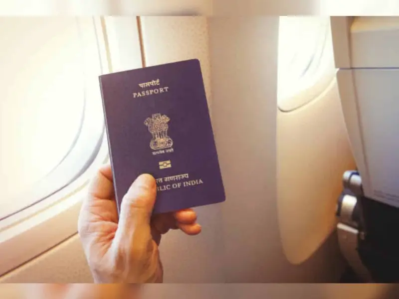 Hyderabad NRIs must link mobile numbers on ECI portal before SIR ...