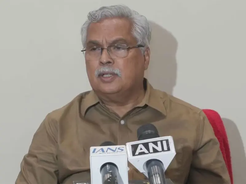 cpi kerala secretary clarifies Vande Mataram is not the national anthem ...
