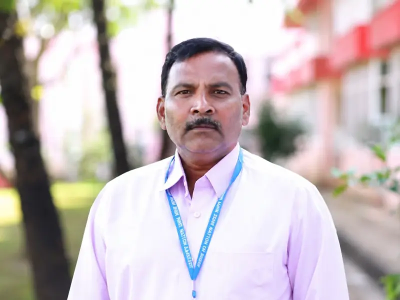 Who Is PV Kulkarni? Chemistry Lecturer Arrested And Kingpin Behind NEET ...