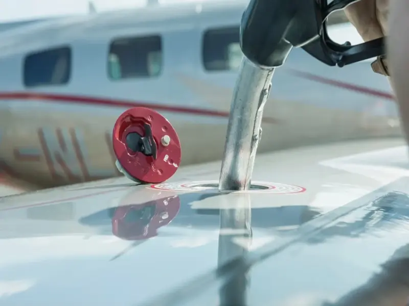 ATF prices for international airlines slashed 27% as global jet fuel ...