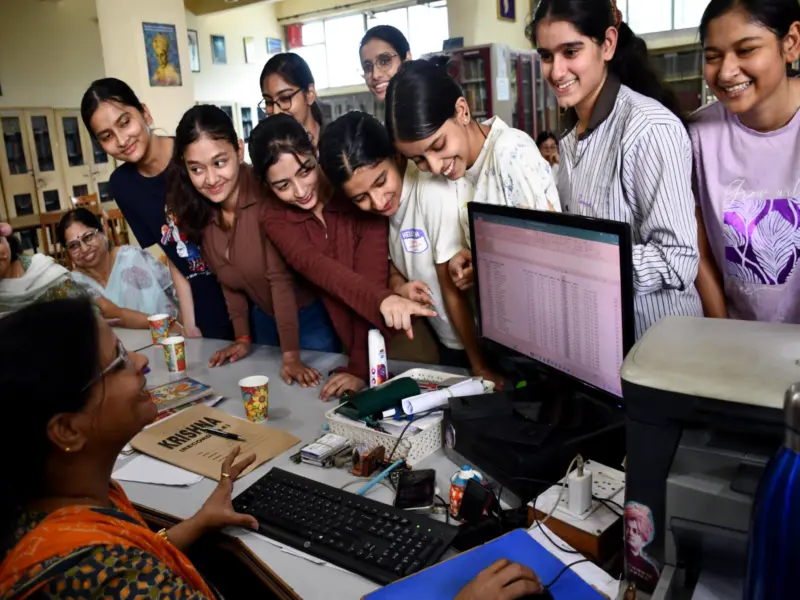 Cbse Class 12 re-evaluation portal opens, technical issues promptly ...