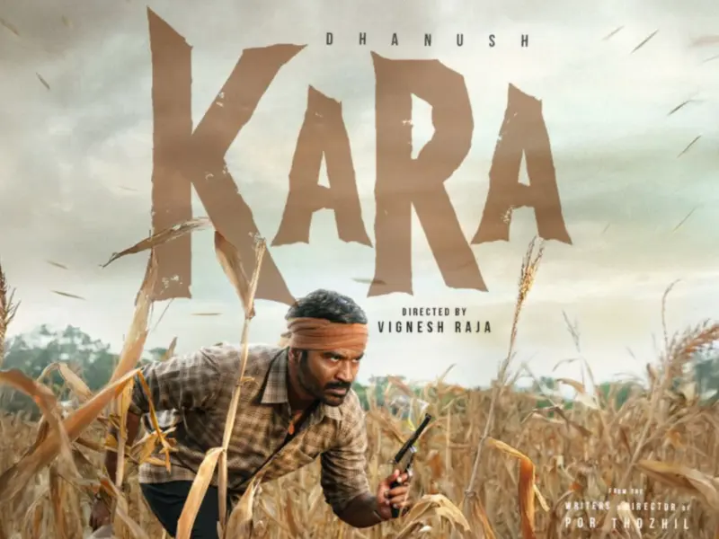 Kara OTT Release Date Out: Know Details | Dailyhunt