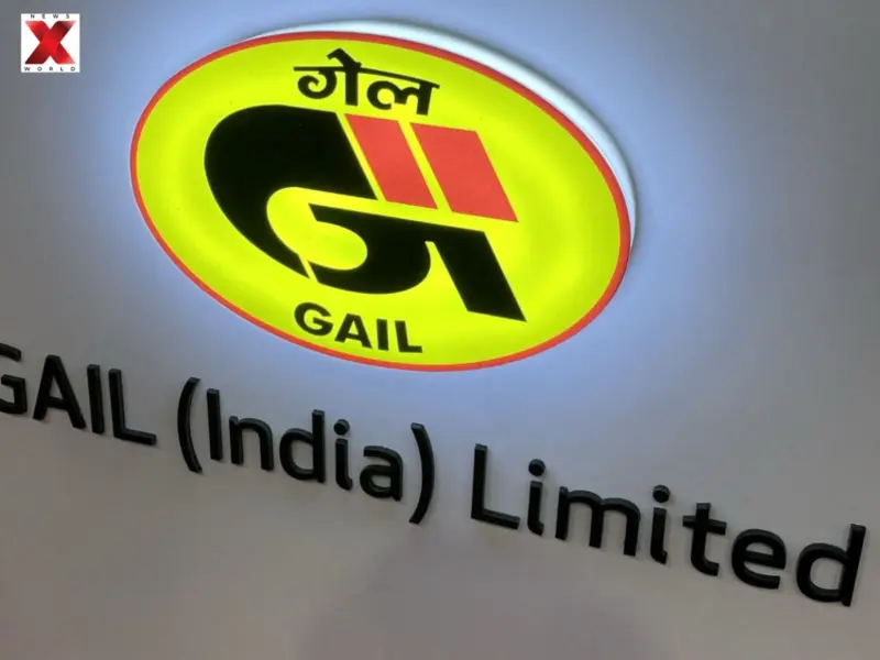 GAIL FY26 Profit Falls 38% to Rs 6,968 Cr Amid Global Volatility ...