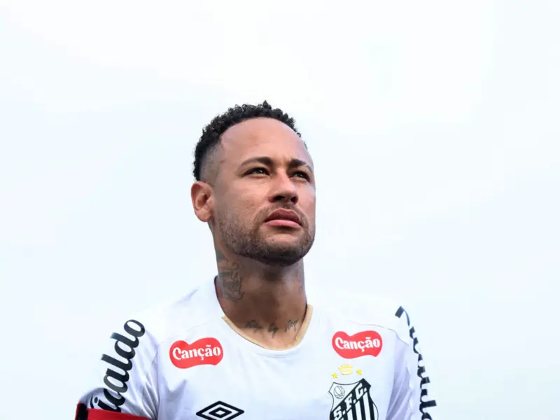 Neymar undergoes medical tests, misses Brazil's first FIFA World Cup ...
