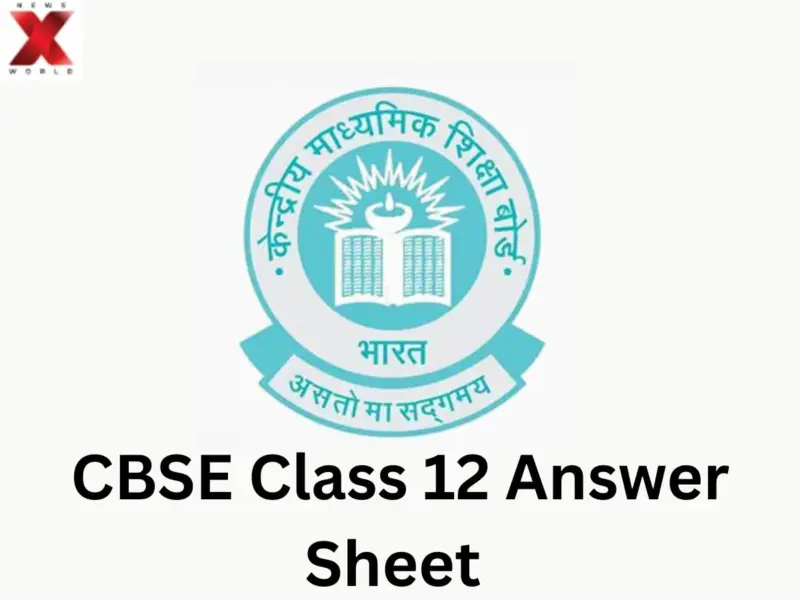 CBSE Class 12 Answer Sheet Access Process Begins Amid Delay In Portal ...