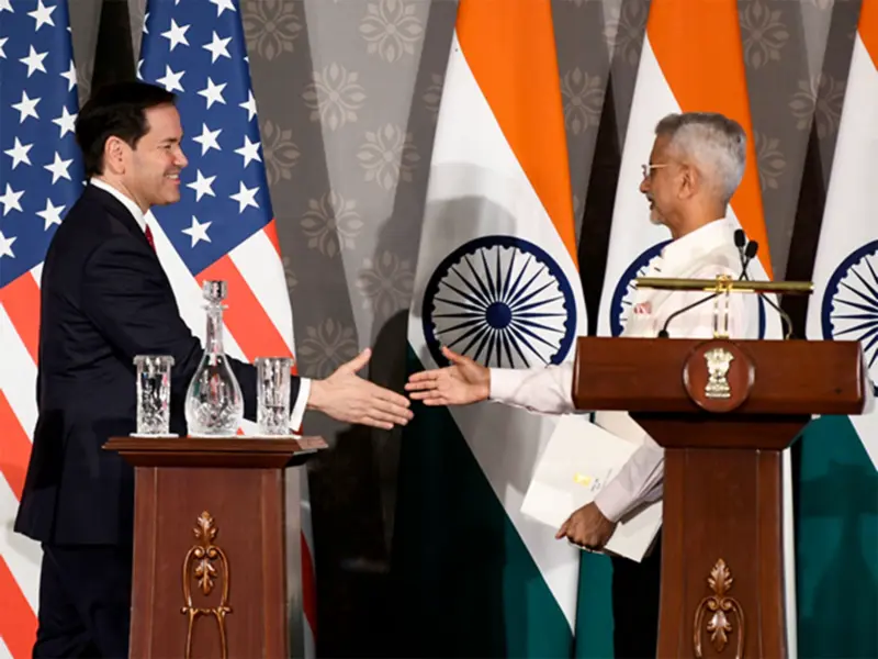"Indo-Pacific to become a big energy lifeline": Jaishankar ahead of ...