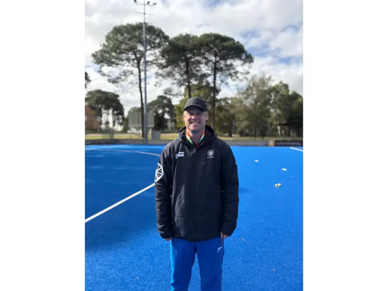 Dutch dragflicker Taeke Taekema joins Indian women's hockey team camp ...