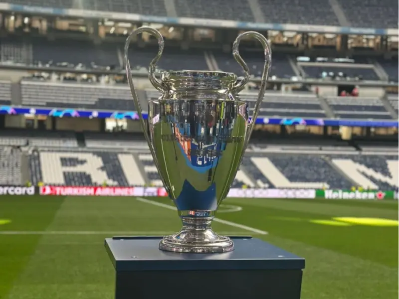 UEFA Champions League Complete Winners List: History, Most Successful ...