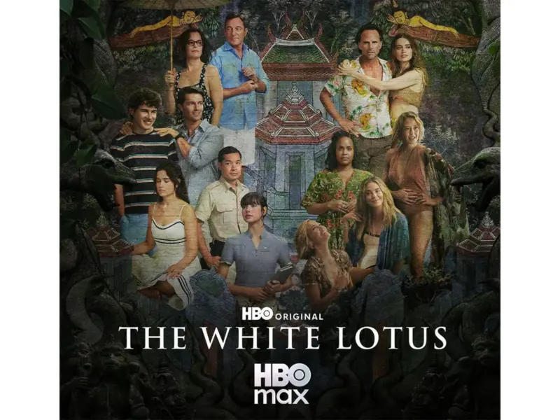 Mike White reveals 'Survivor 50' contestants joining 'The White Lotus ...