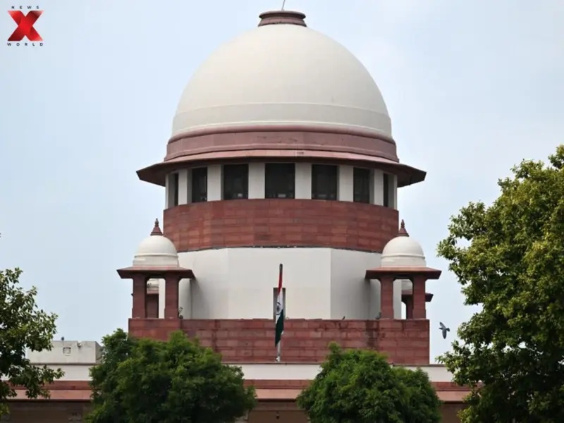 Denial Of Conjugal Rights Is Mental Cruelty: Supreme Court | Dailyhunt