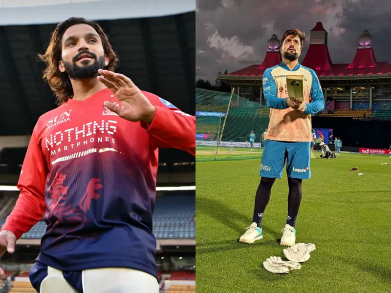 RCB vs GT Winner and Toss Prediction IPL 2026 Playoffs: Who Will Win ...