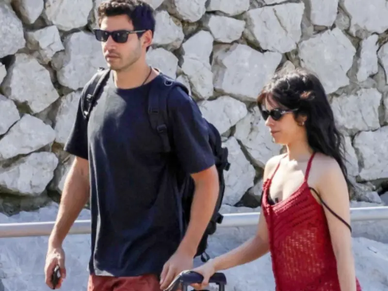 Why Did Camila Cabello, Henry Junior Chalhoub Break Up? Inside The ...