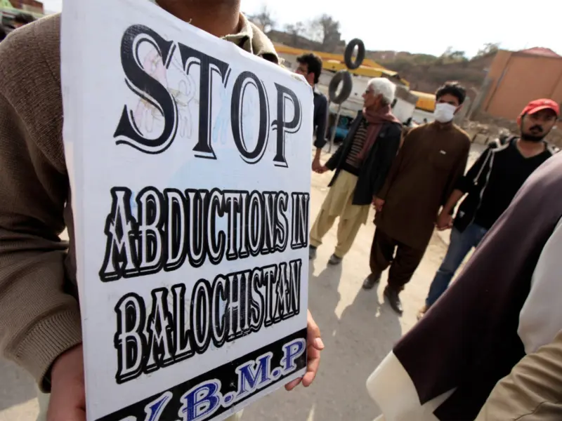 VBMP alleges intimidation campaign amid ongoing protest against ...