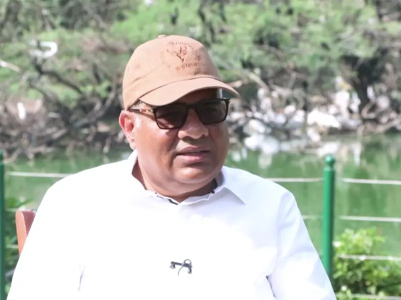 World Environment Day: Bhupender Yadav highlights India's green push ...