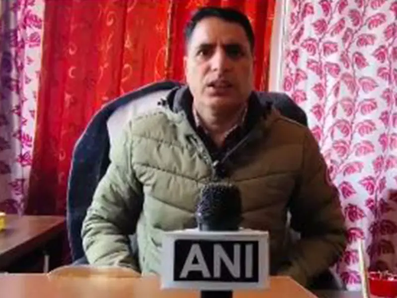 Char Dham Yatra sees heavy pilgrim numbers; committee stresses monsoon ...