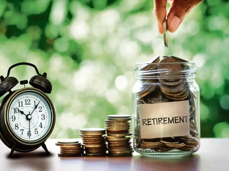 Retirement Planning: Building a retirement fund is essential amidst ...