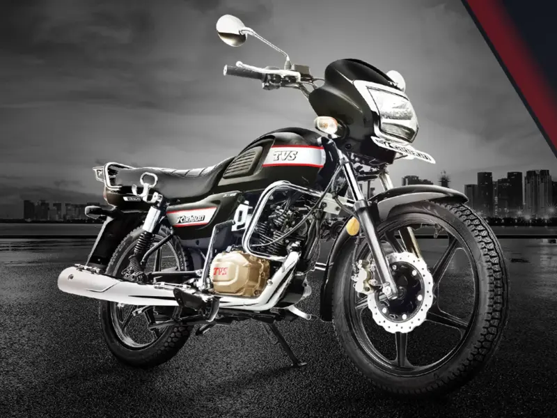 Can TVS Paddock Redefine Premium Motorcycle Ownership in India? Here's ...