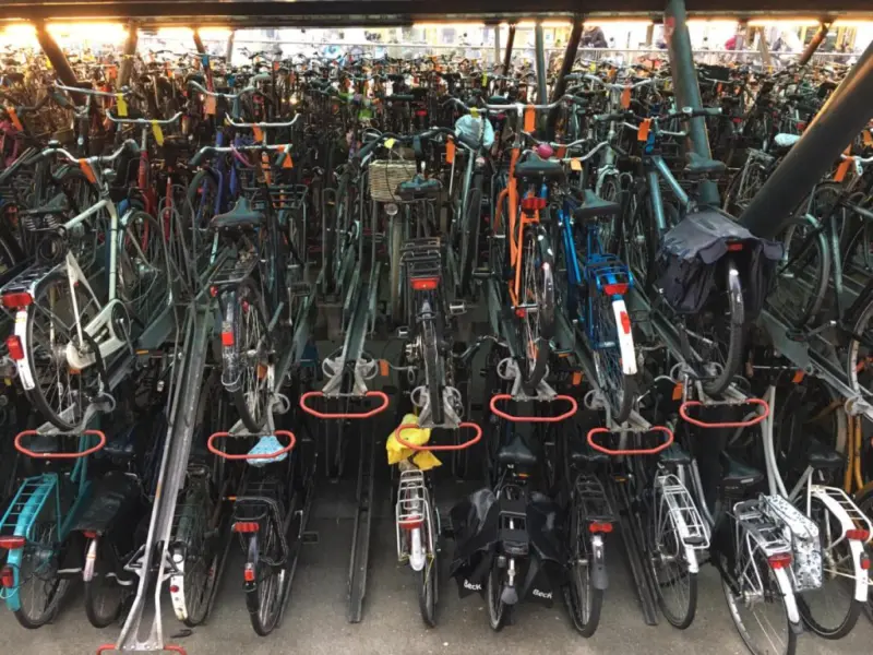 What a Bicycle Means | Dailyhunt