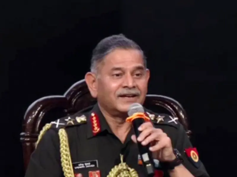 Operation Sindoor 2.0? Army Chief Upendra Dwivedi Says Armed Forces ...