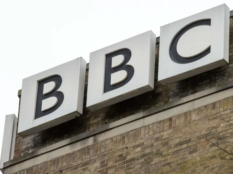 Ex-BBC TV Presenter Questioned by Metropolitan Police Over Alleged ...