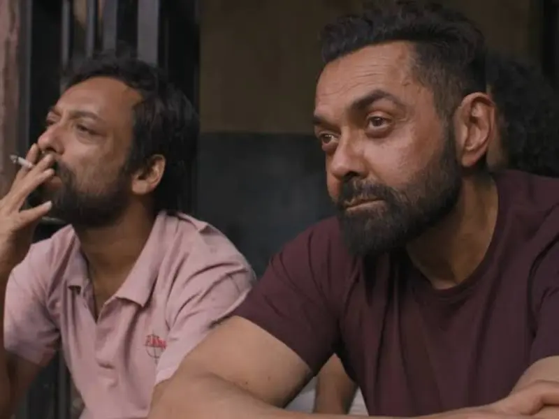 Bandar Box Office Collection Day 2: Bobby Deol's Film Sees Big Jump ...