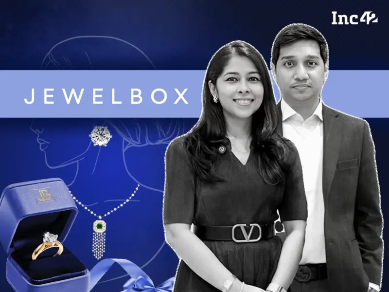 Will Jewelbox's Everyday Designs Carve A Niche In Lab-Grown Diamonds ...