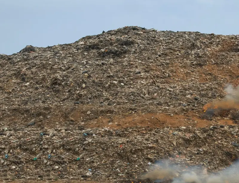 Hyderabad Waste Centres Face Resistance Across Districts | Dailyhunt