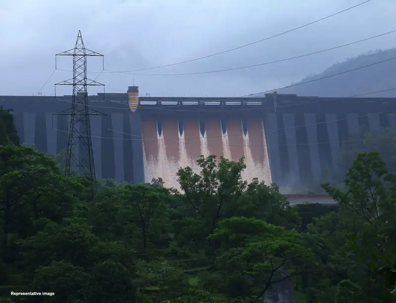 Between Floods and Dry Spells: Telangana's Race to Prepare for a Tough ...