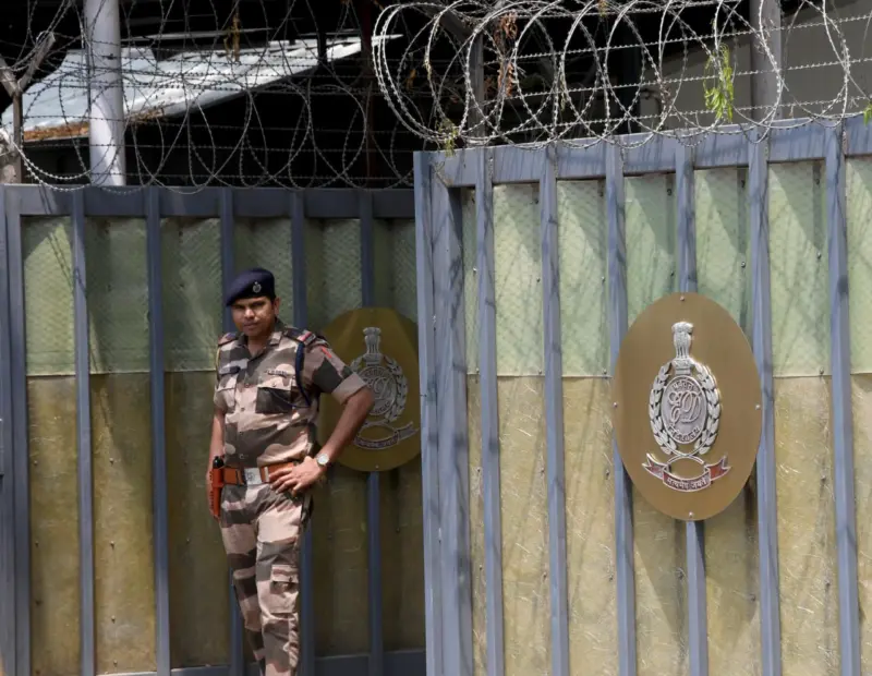 ED arrests Grand Venice Mall owner Satinder Bhasin in money-laundering ...