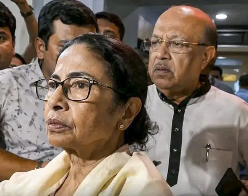 Mamata questions security, hospital treatment after attack on Abhishek ...